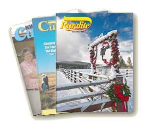 Ruralite Magazine | Tanner Electric Cooperative